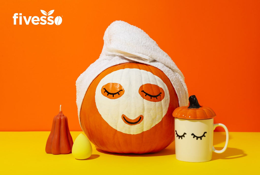 Boo-tiful Skin: A Halloween Guide to Natural Self-Care – FIVESSO